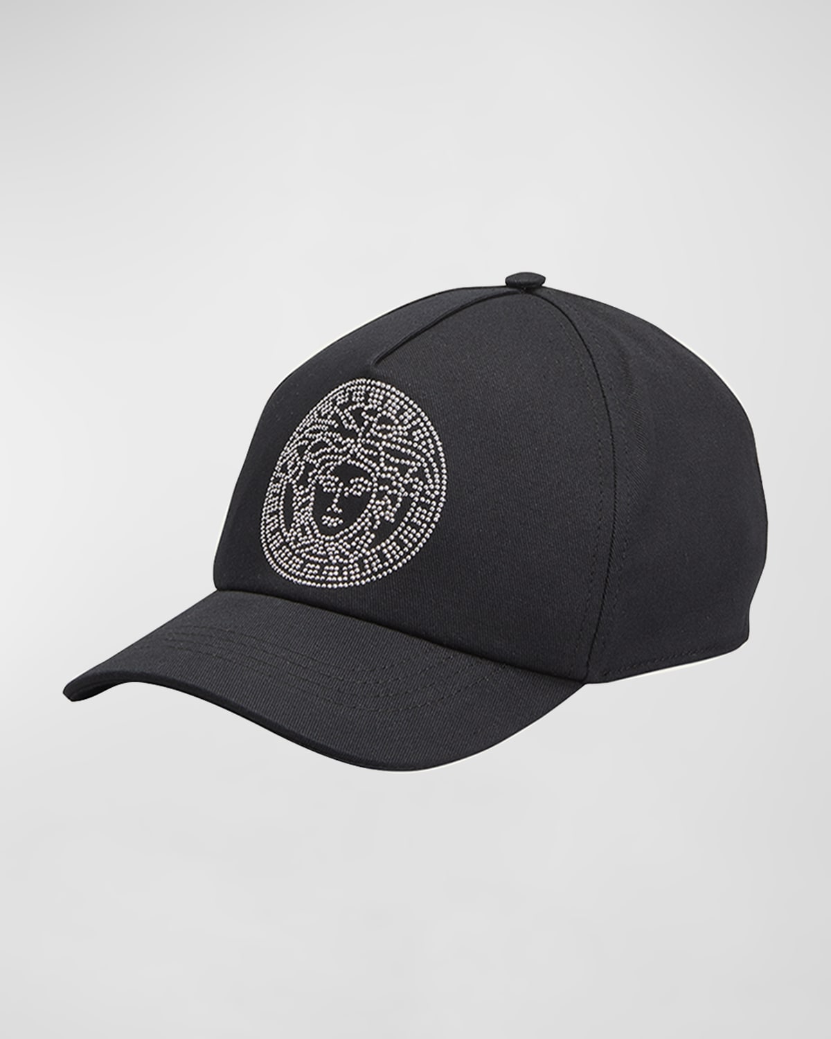 Versace Men's Versace Hills Baseball Cap | Neiman Marcus
