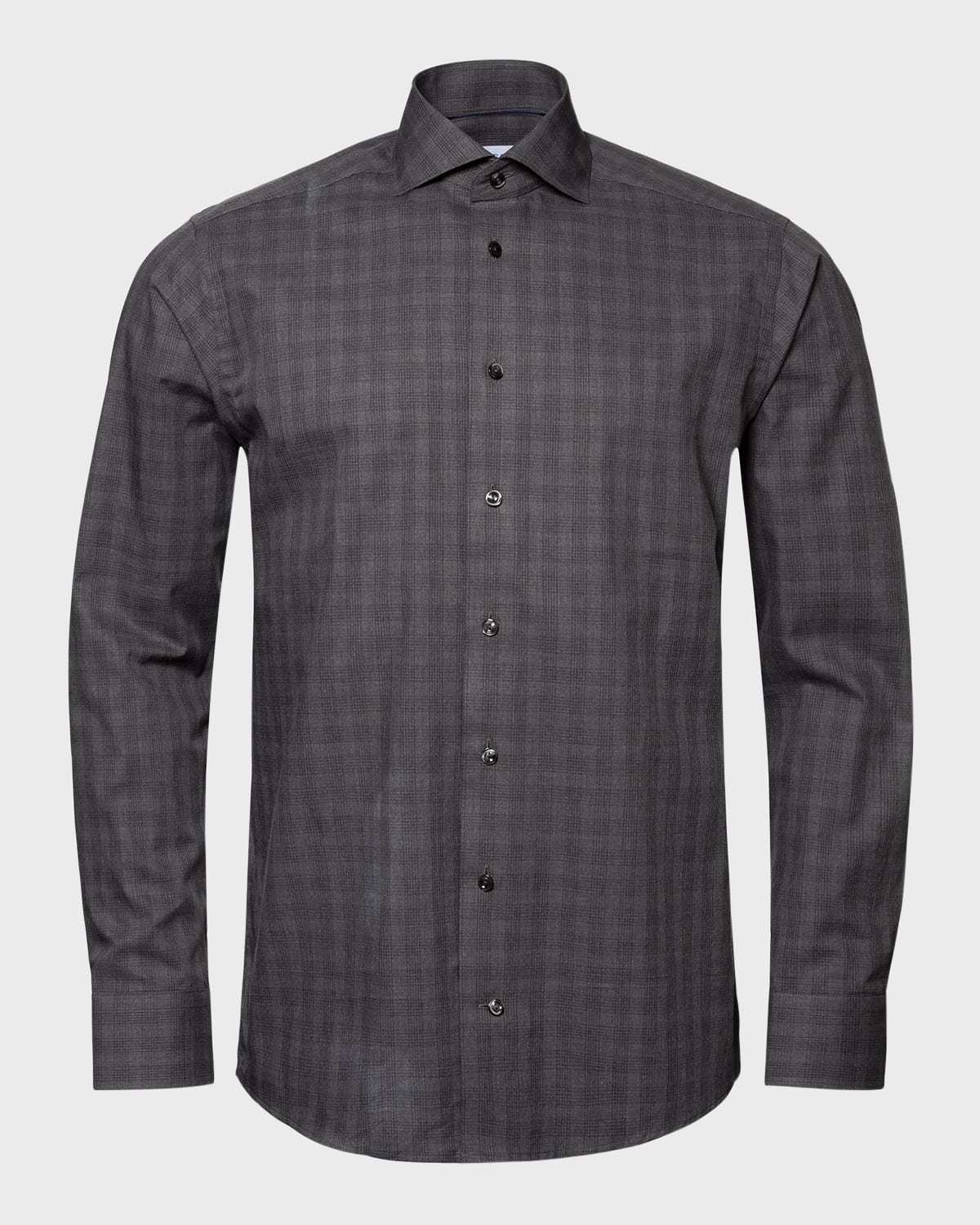 Eton Men's Contemporary Fit Dress Shirt | Neiman Marcus