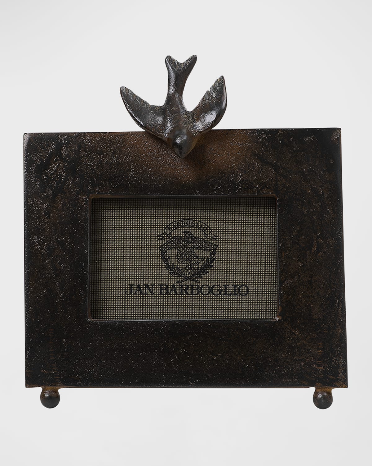 Reed & Barton Mia Photo Frame, 4x6 | Neiman Marcus