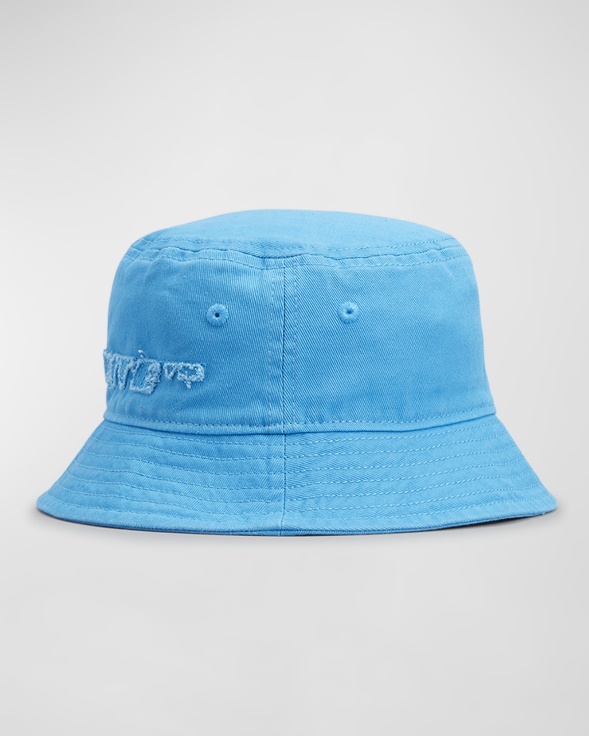 Off-White Crazy Arrow Bucket Hat | Neiman Marcus