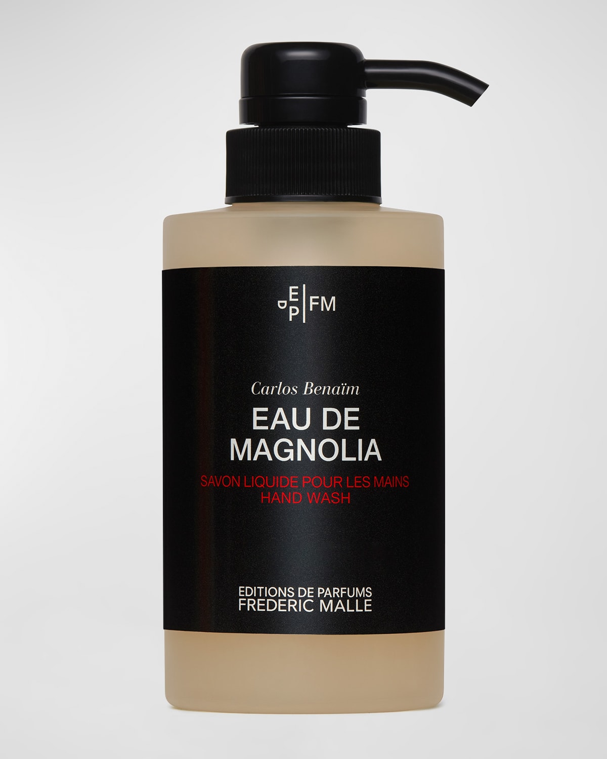 Editions de Parfums Frederic Malle Eau de Magnolia Travel Perfume ...