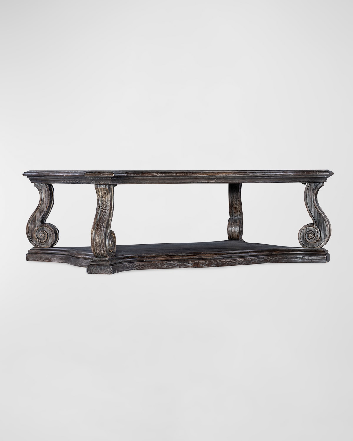 Hooker Furniture Edmun Cocktail Table | Neiman Marcus