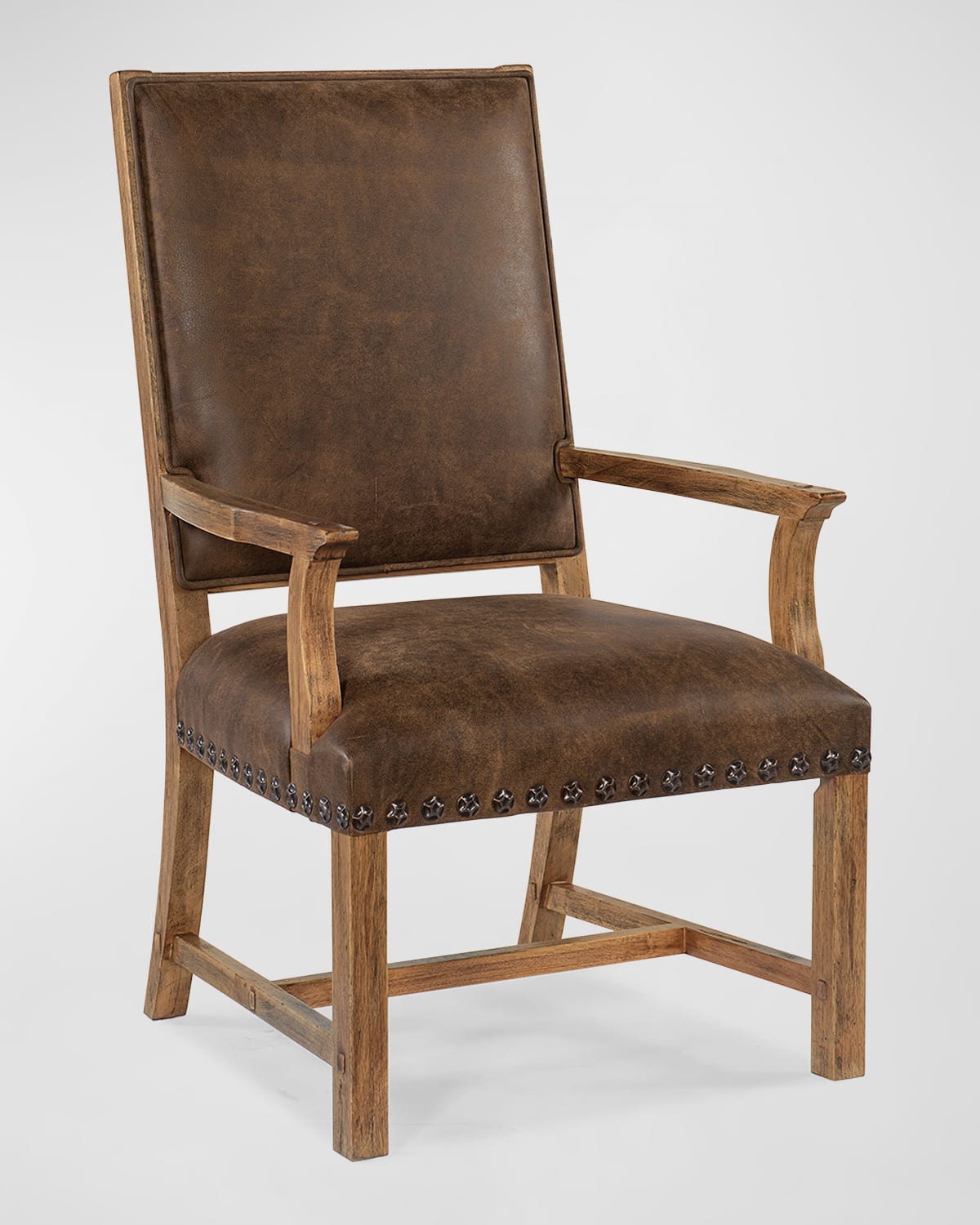 Hooker Furniture Big Sky Host Dining Chair | Neiman Marcus