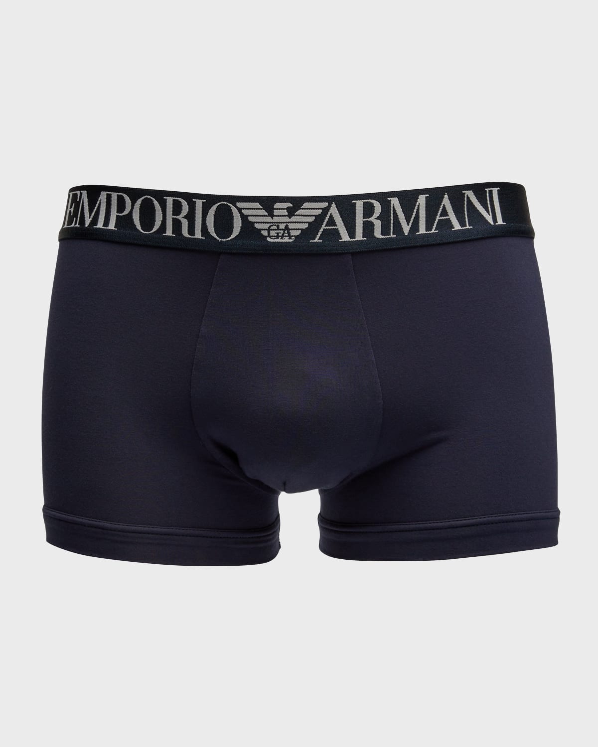 ZEGNA Men's Micromodal Boxer Trunks | Neiman Marcus