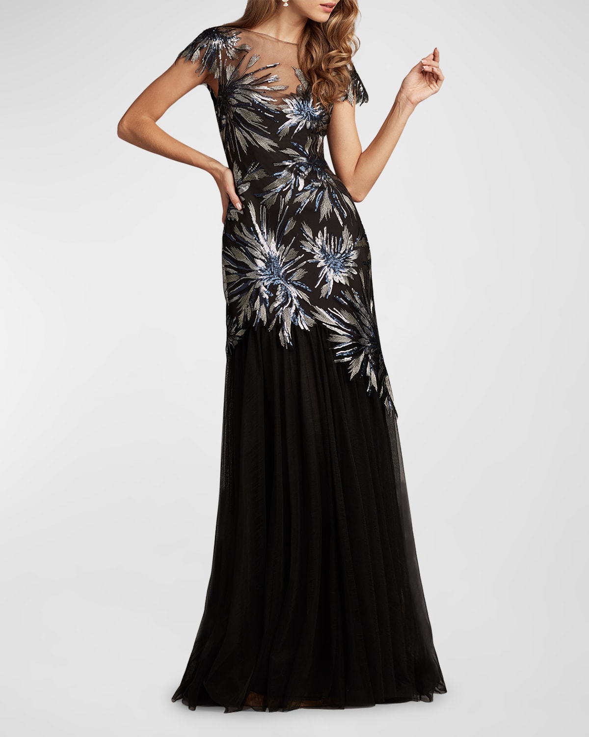 Tadashi Shoji | Neiman Marcus