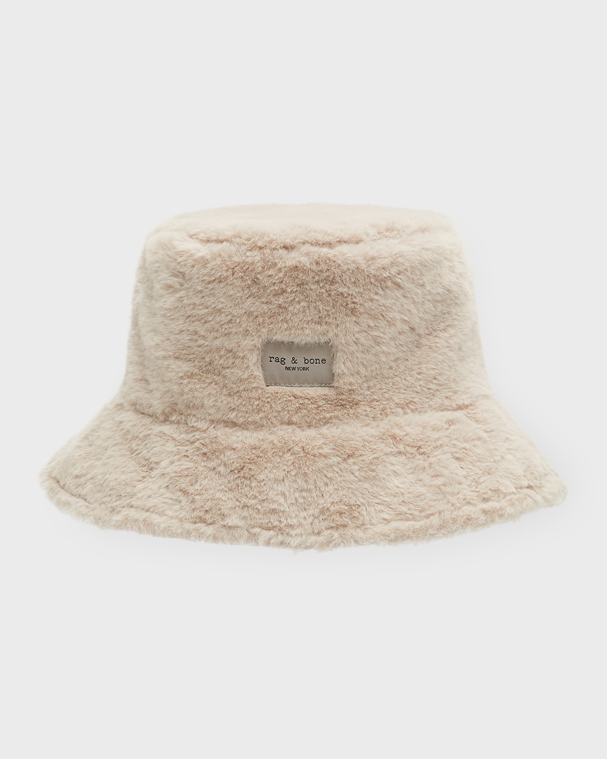 Rag & Bone Addison Denim Bucket Hat | Neiman Marcus