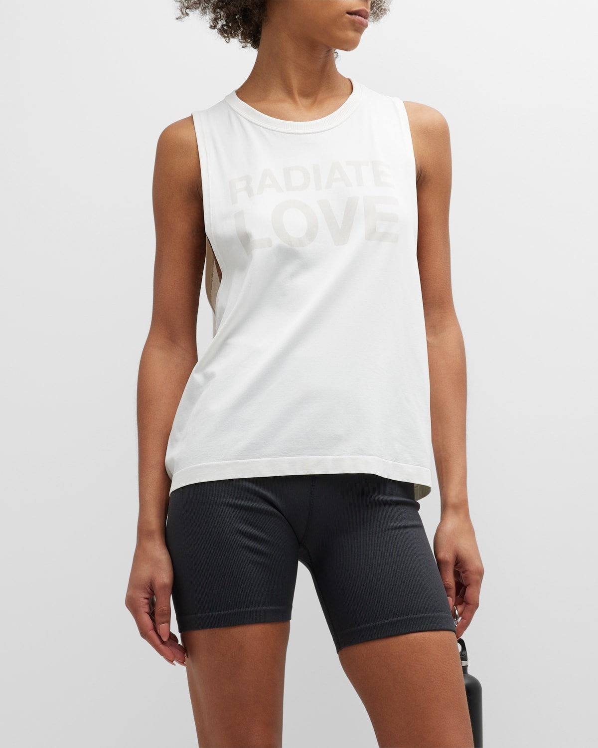 Spiritual Gangster Manifest Active Flow Tank | Neiman Marcus