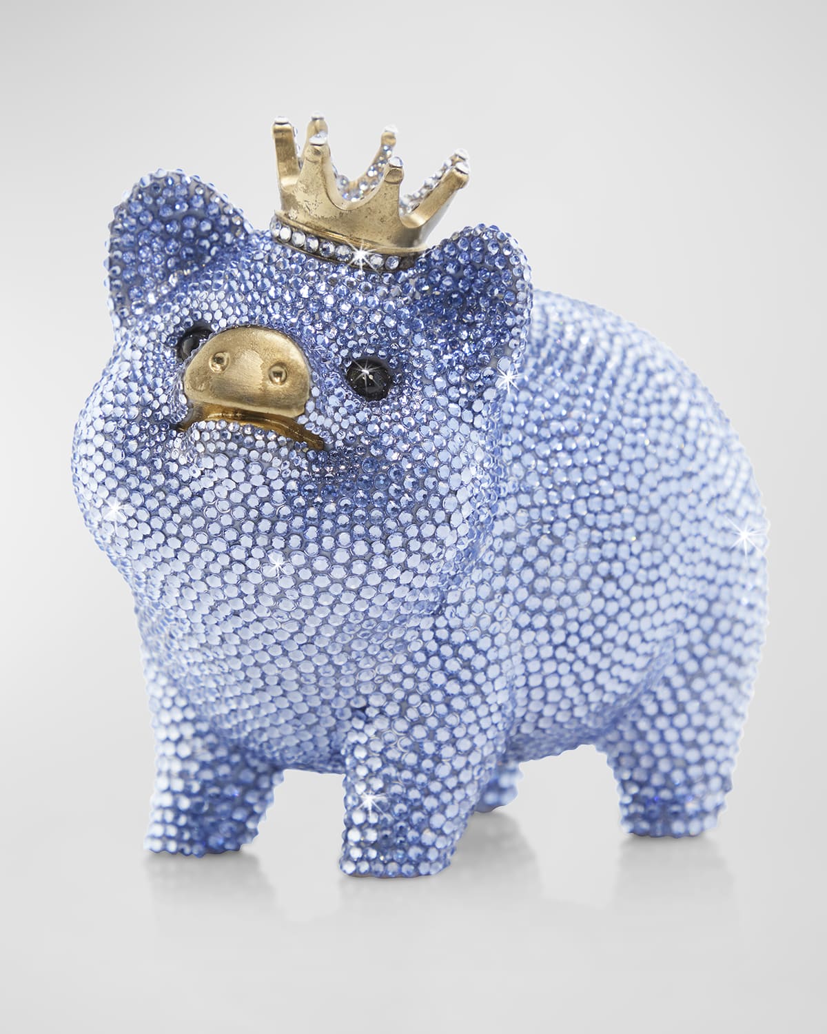 Nambe Baby Namb Kibo Piggy Bank | Neiman Marcus