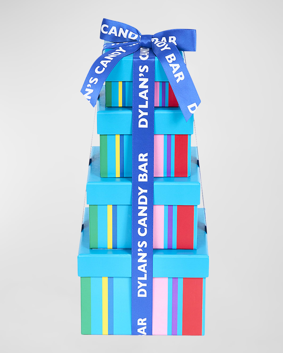 Dylan's Candy Bar Gummy Sweet Treat Tower | Neiman Marcus
