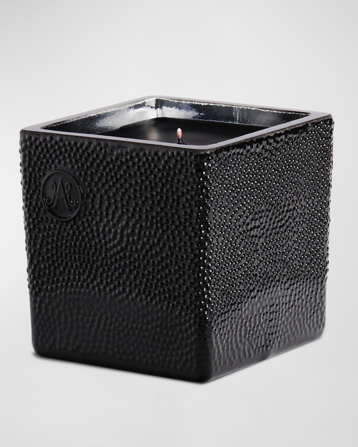 Amanda de Montal Armagnac Silver 4-Wick Scented Candle Refill, 1.4 kg ...