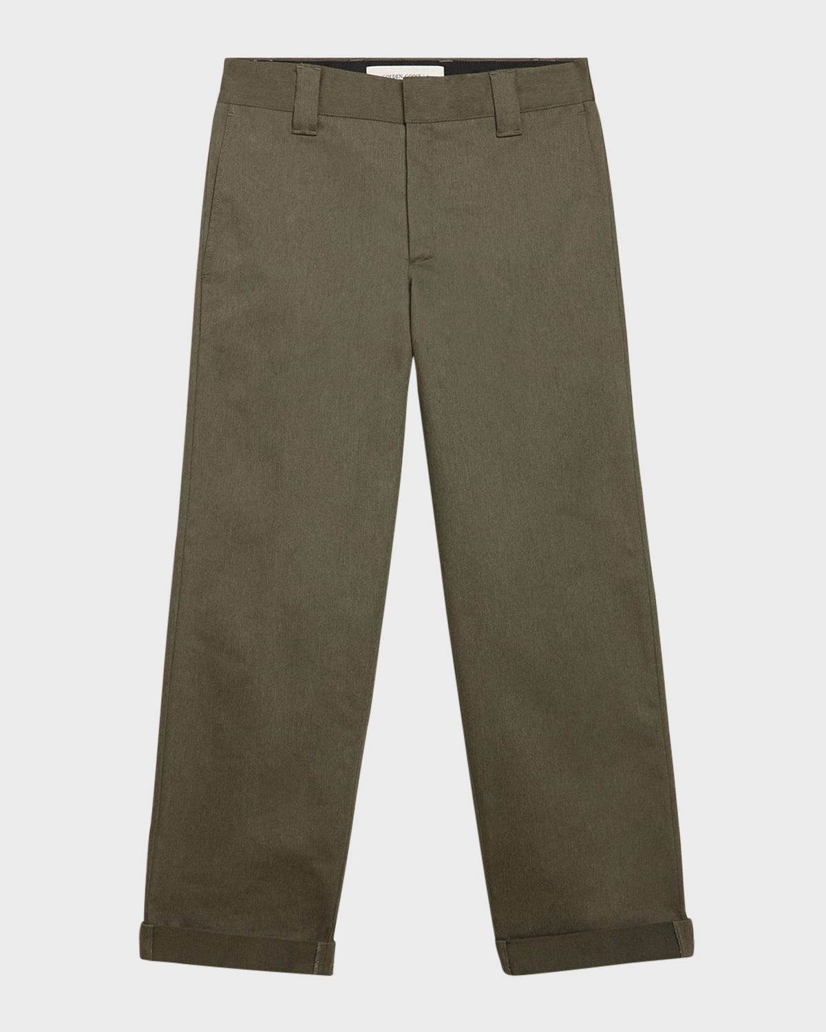 Ralph Lauren Purple Label Men's Eaton Garment-Dyed Chino Pants | Neiman ...