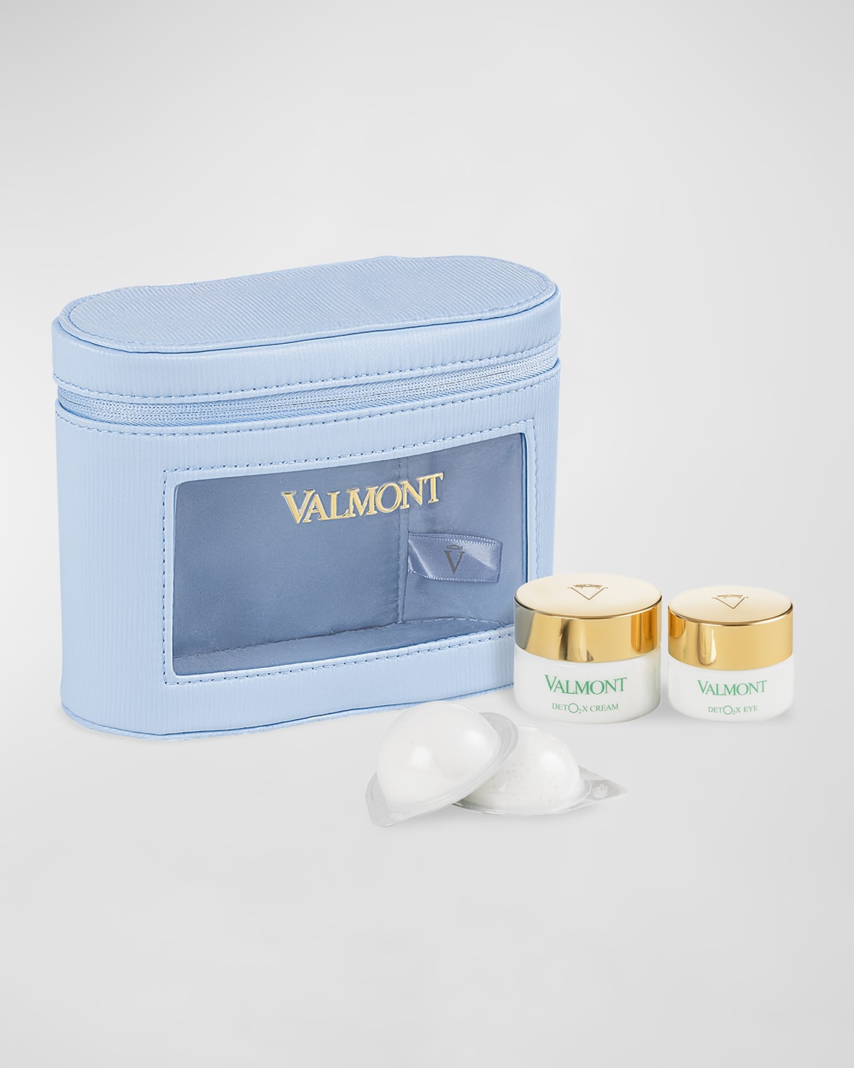 Valmont at Neiman Marcus