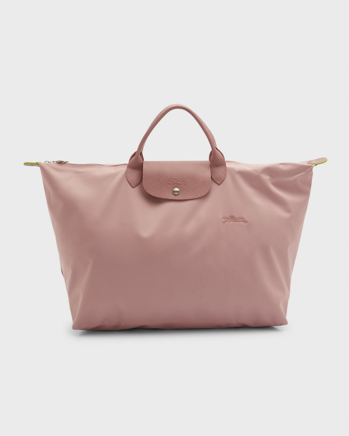 Longchamp Le Pliage 18 Large Travel Duffel Bag | Neiman Marcus