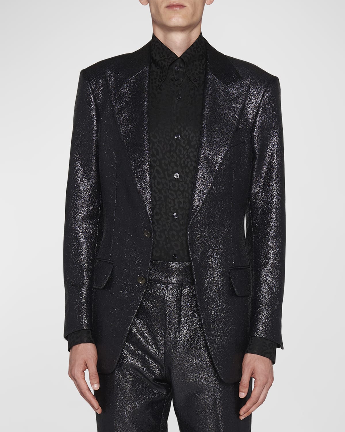 TOM FORD Men's Clothing & Shoes at Neiman Marcus