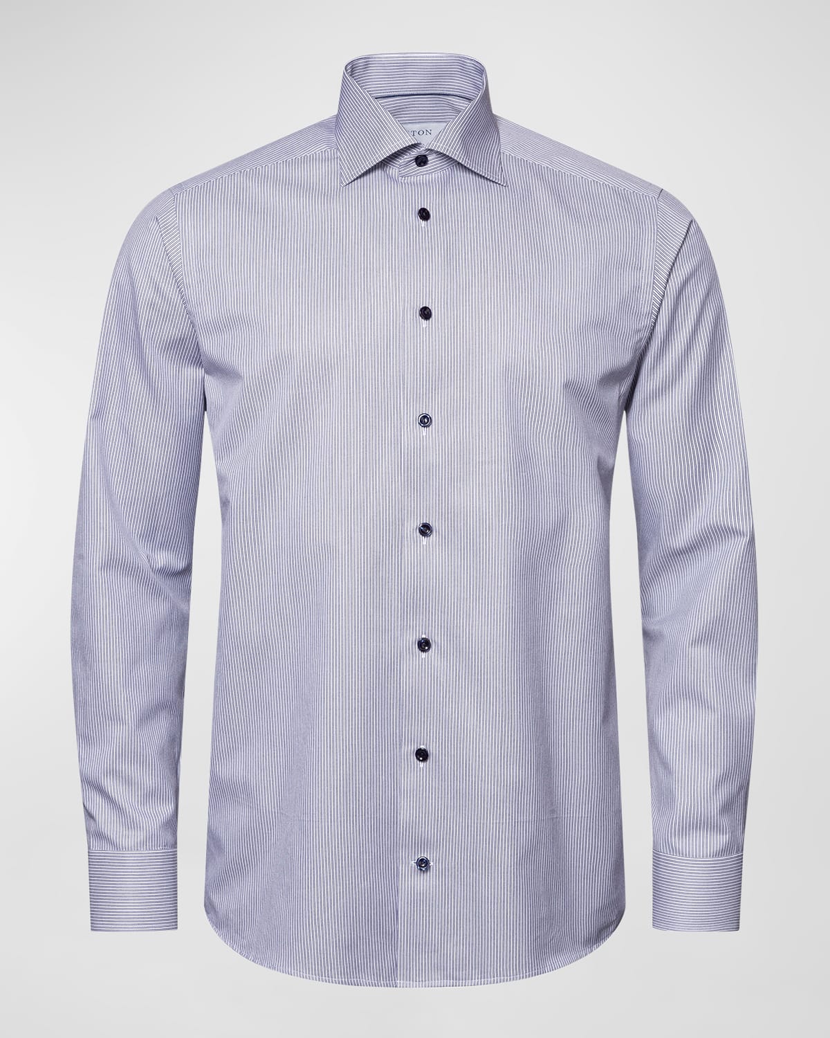 Eton Men's Contemporary Fit Dress Shirt | Neiman Marcus