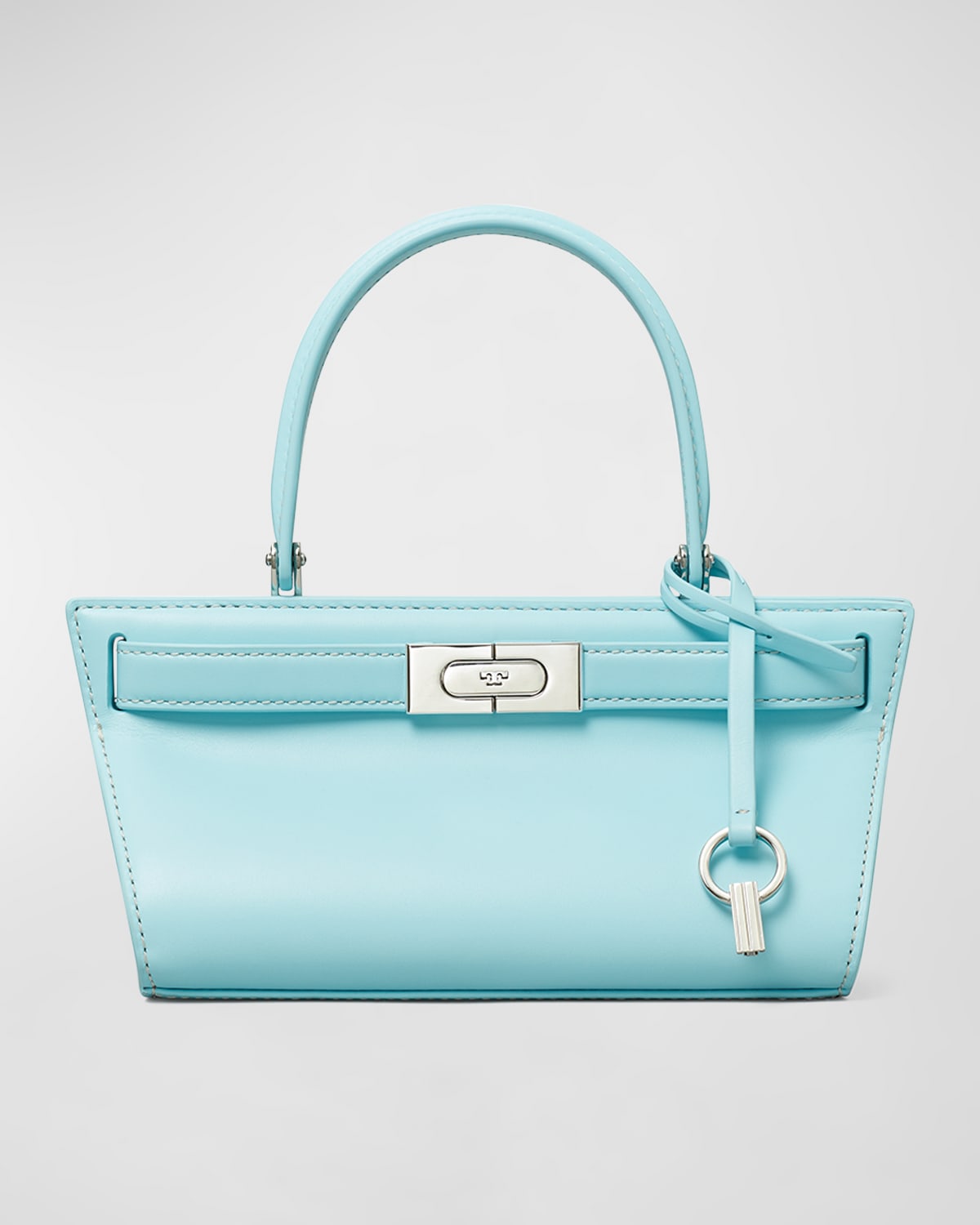 Tory Burch Petite Lee Radziwill Cat-Eye Crossbody Bag | Neiman Marcus