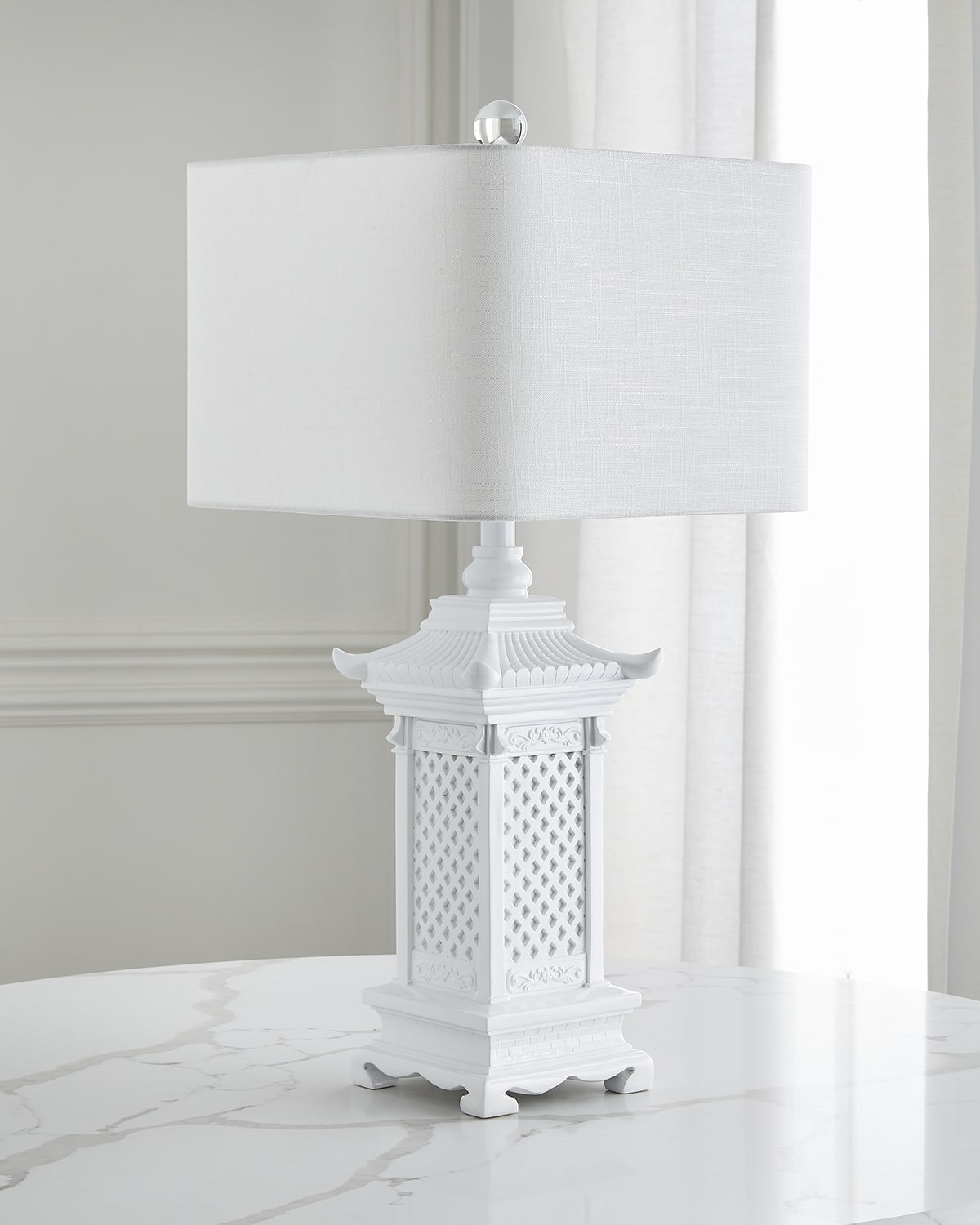 Regina Andrew Monet Table Lamp | Neiman Marcus