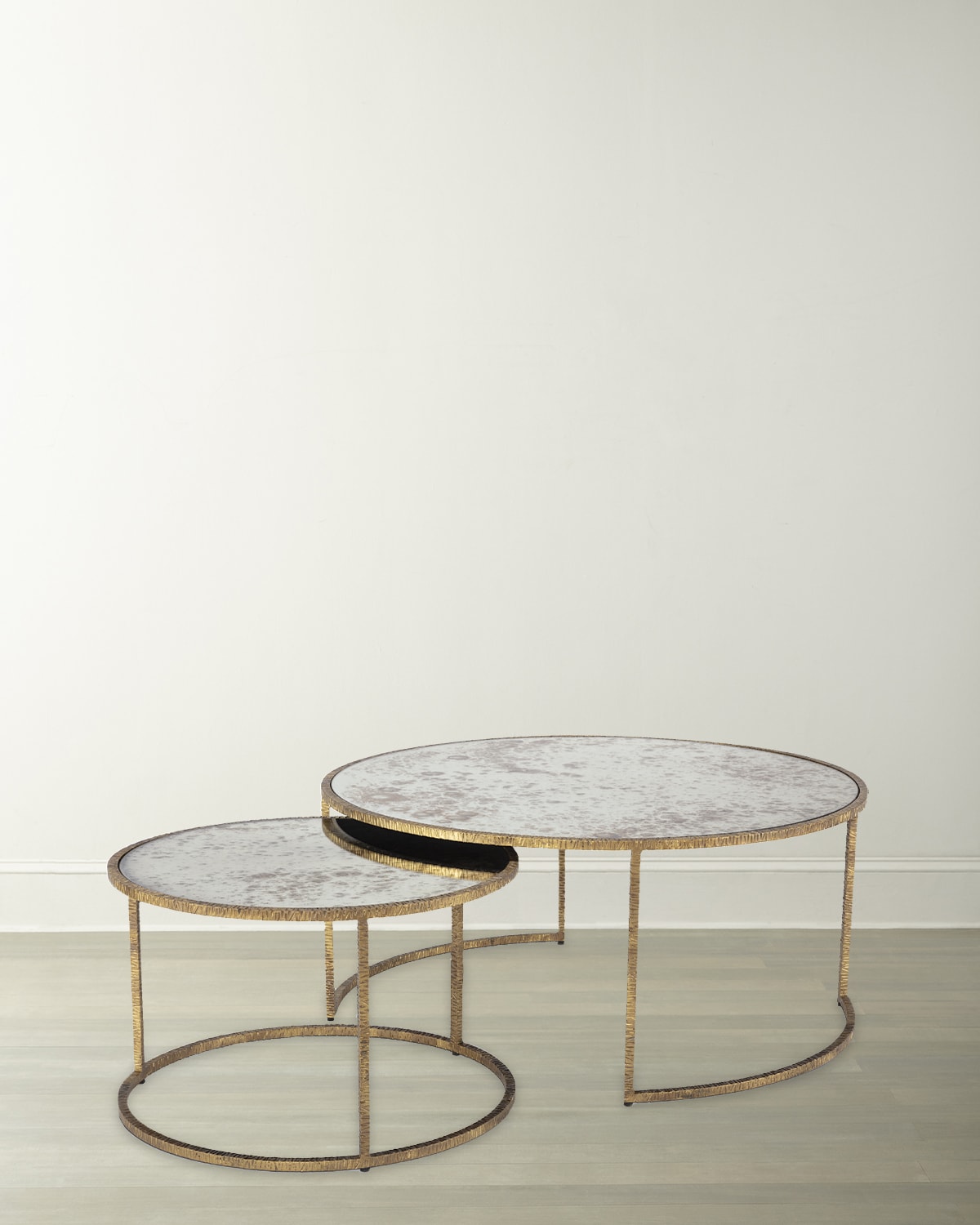 Regina Andrew Ash Reclaimed Wood Cocktail Table | Neiman Marcus