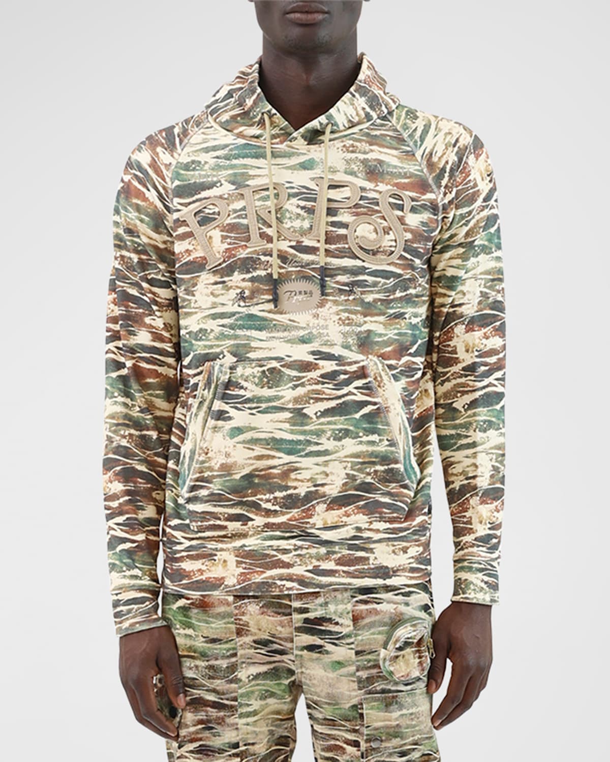 PRPS Men's Clef x Jimi Hendrix | Neiman Marcus