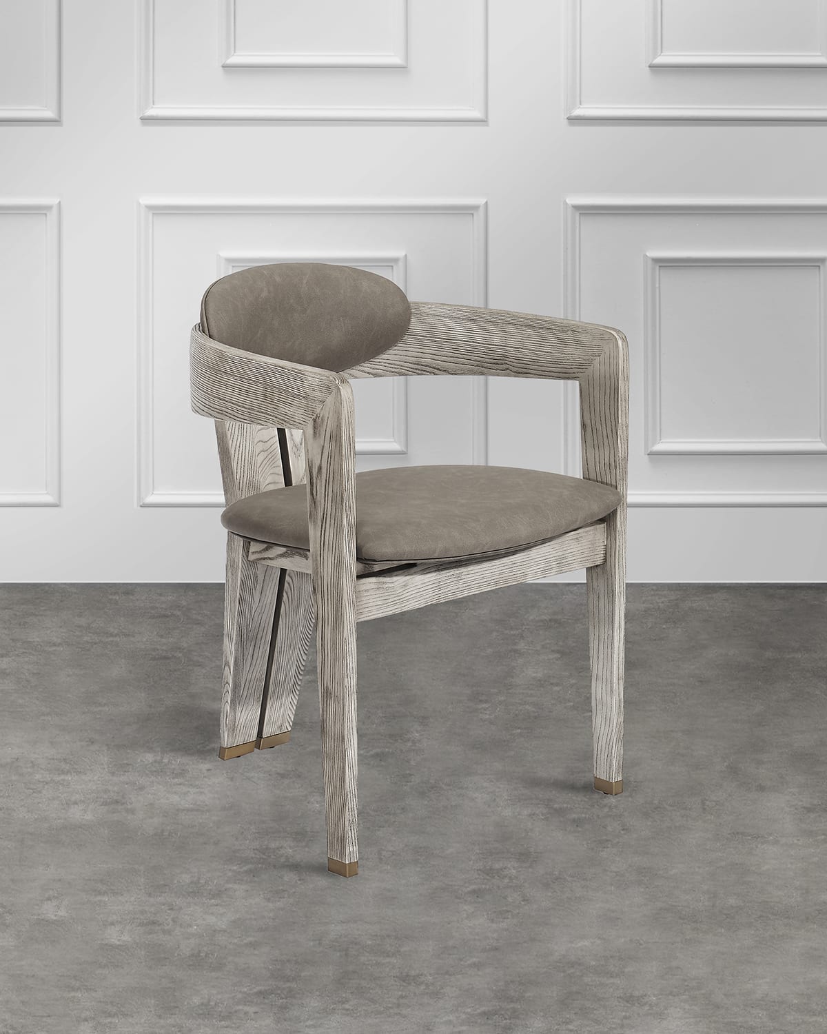 Interlude Home Darcy Dining Chair | Neiman Marcus