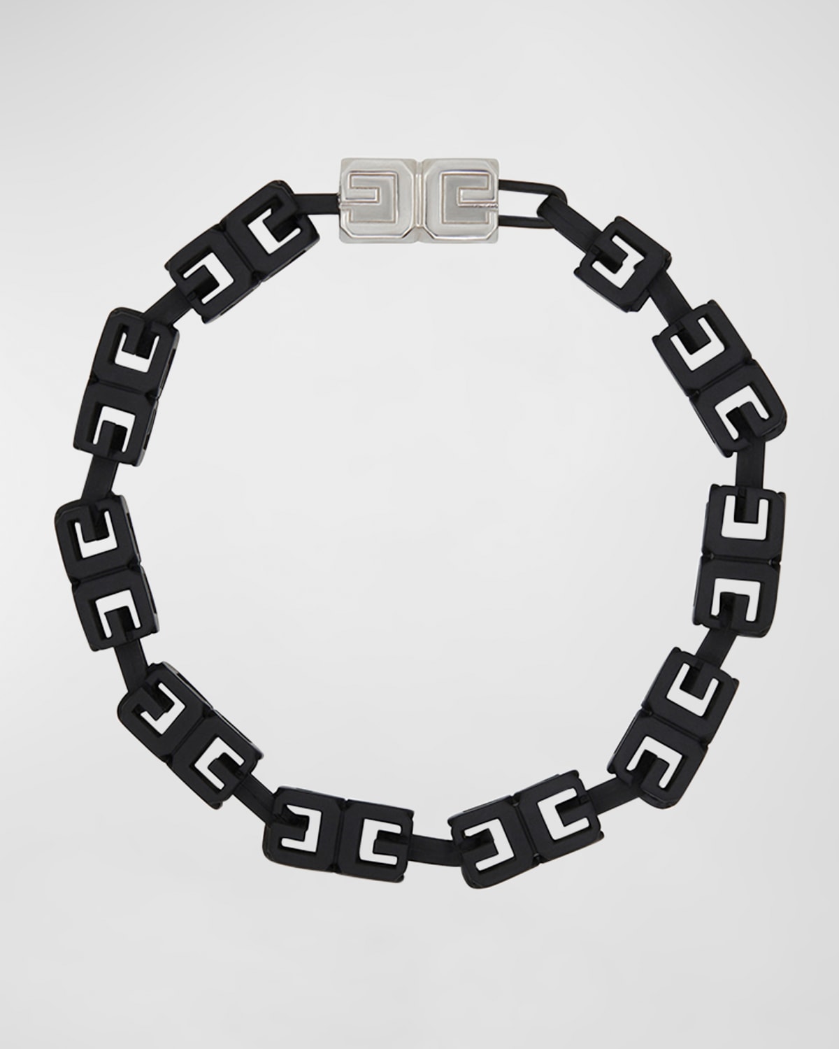 Givenchy Men's G-Cube Necklace | Neiman Marcus