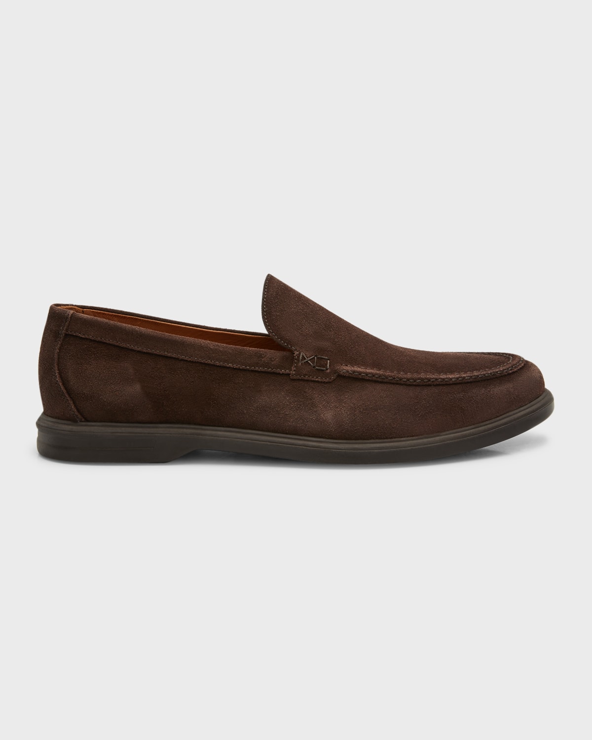 Frye Men's Lewis Leather Venetian Loafers | Neiman Marcus