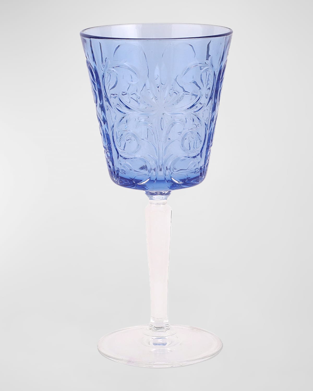 Vietri Drop Wine Glass | Neiman Marcus