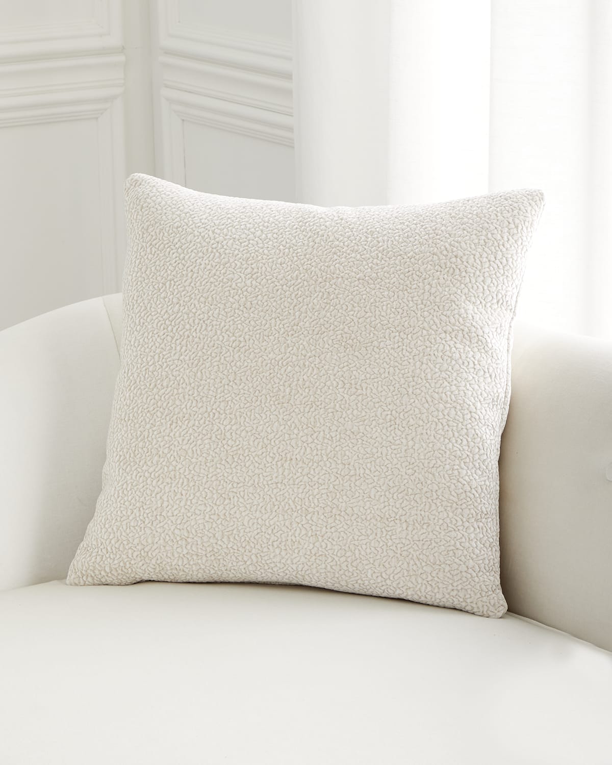Eastern Accents Jimenez Decorative Pillow | Neiman Marcus