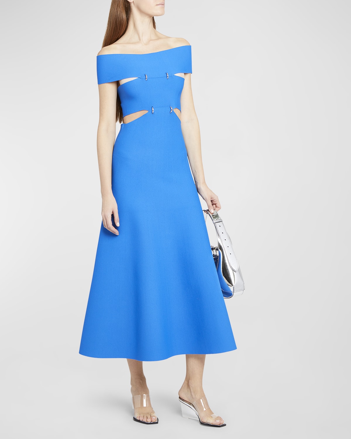 Alexander McQueen Bags at Neiman Marcus