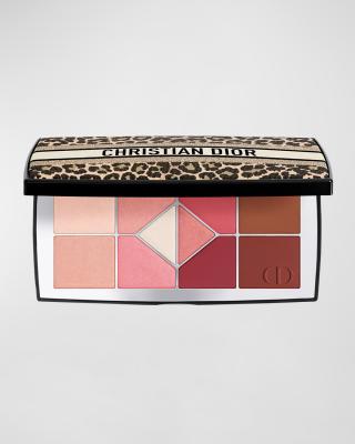 Dior 5 Couleurs Couture Eyeshadow Palette - Dioriviera Limited Edition ...