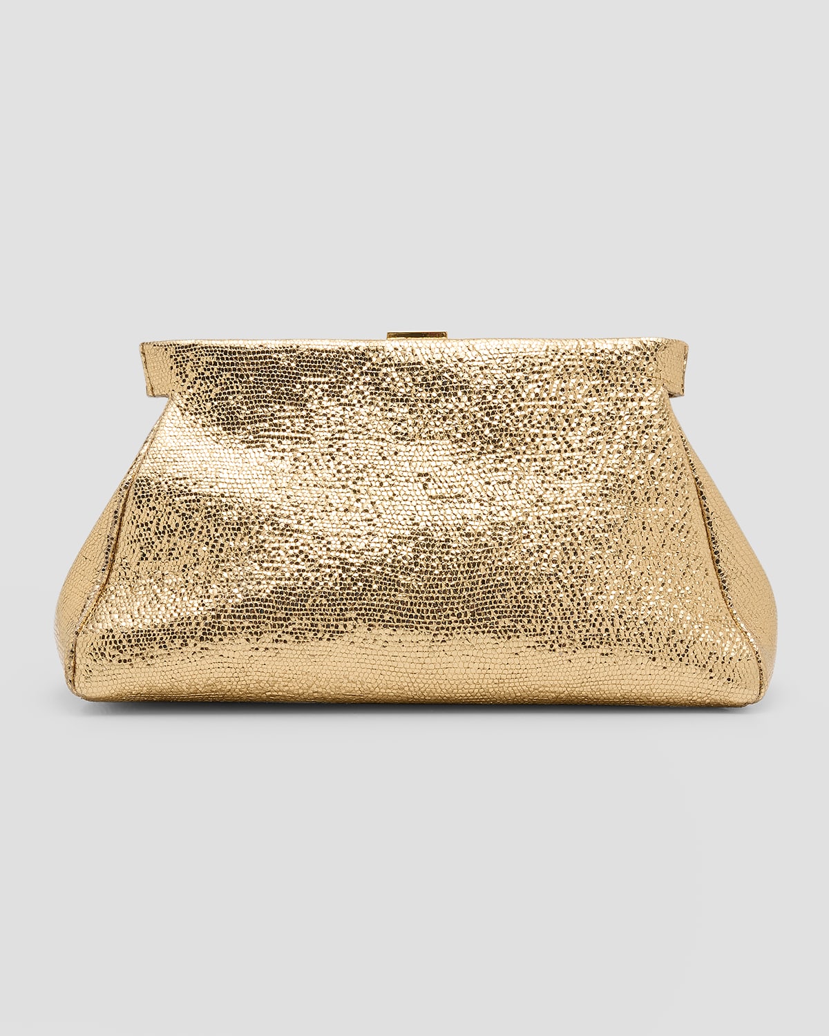 DeMellier Phoenix Large Quilted Chain Shoulder Bag | Neiman Marcus