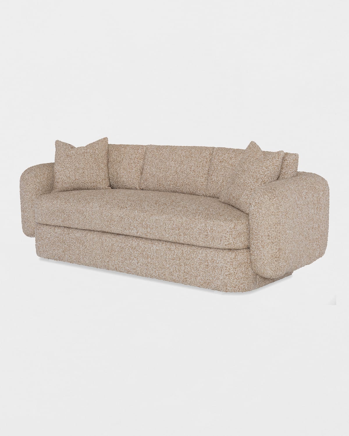 Bernhardt Terra Sofa, 92" | Neiman Marcus