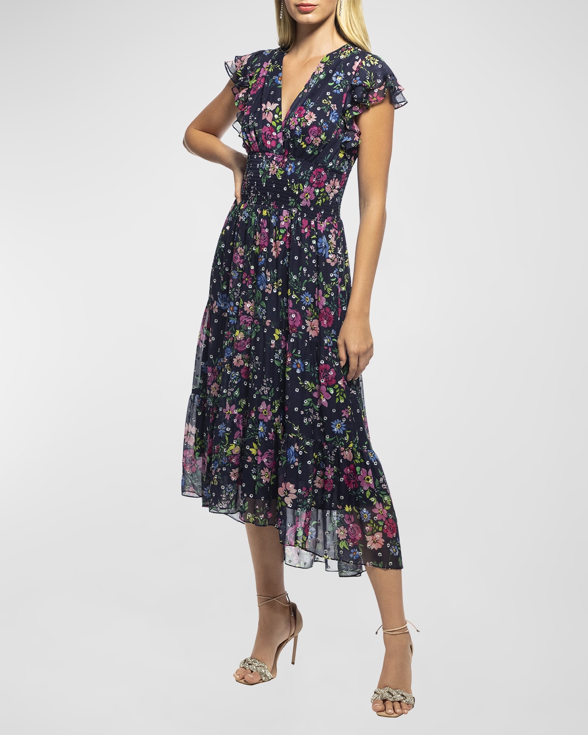 Shoshanna Dresses & Gowns at Neiman Marcus