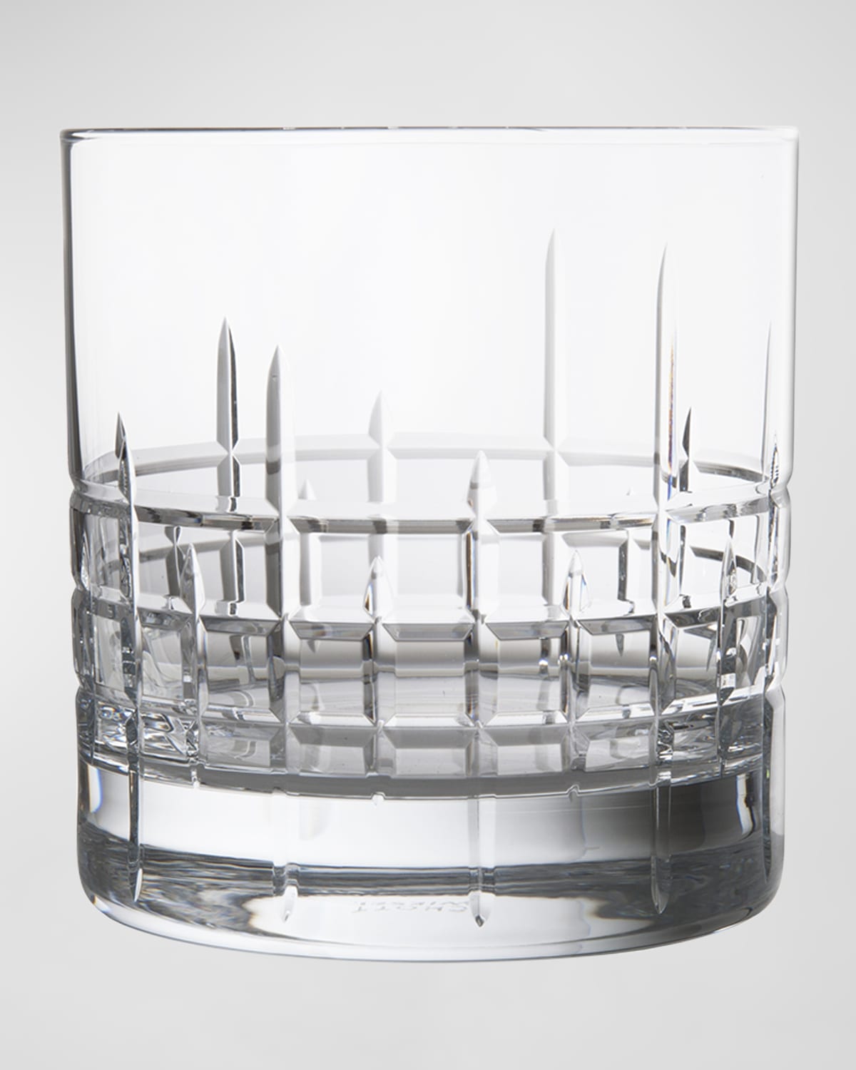 Zwiesel Glas Distil Aberdeen Collins Glasses, Set of 6 | Neiman Marcus