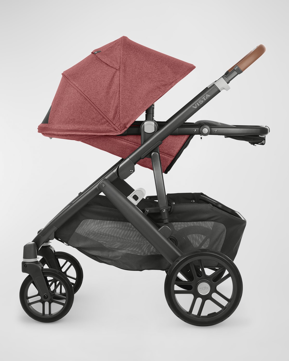 UPPAbaby Vista V2 Stroller with Bassinet | Neiman Marcus
