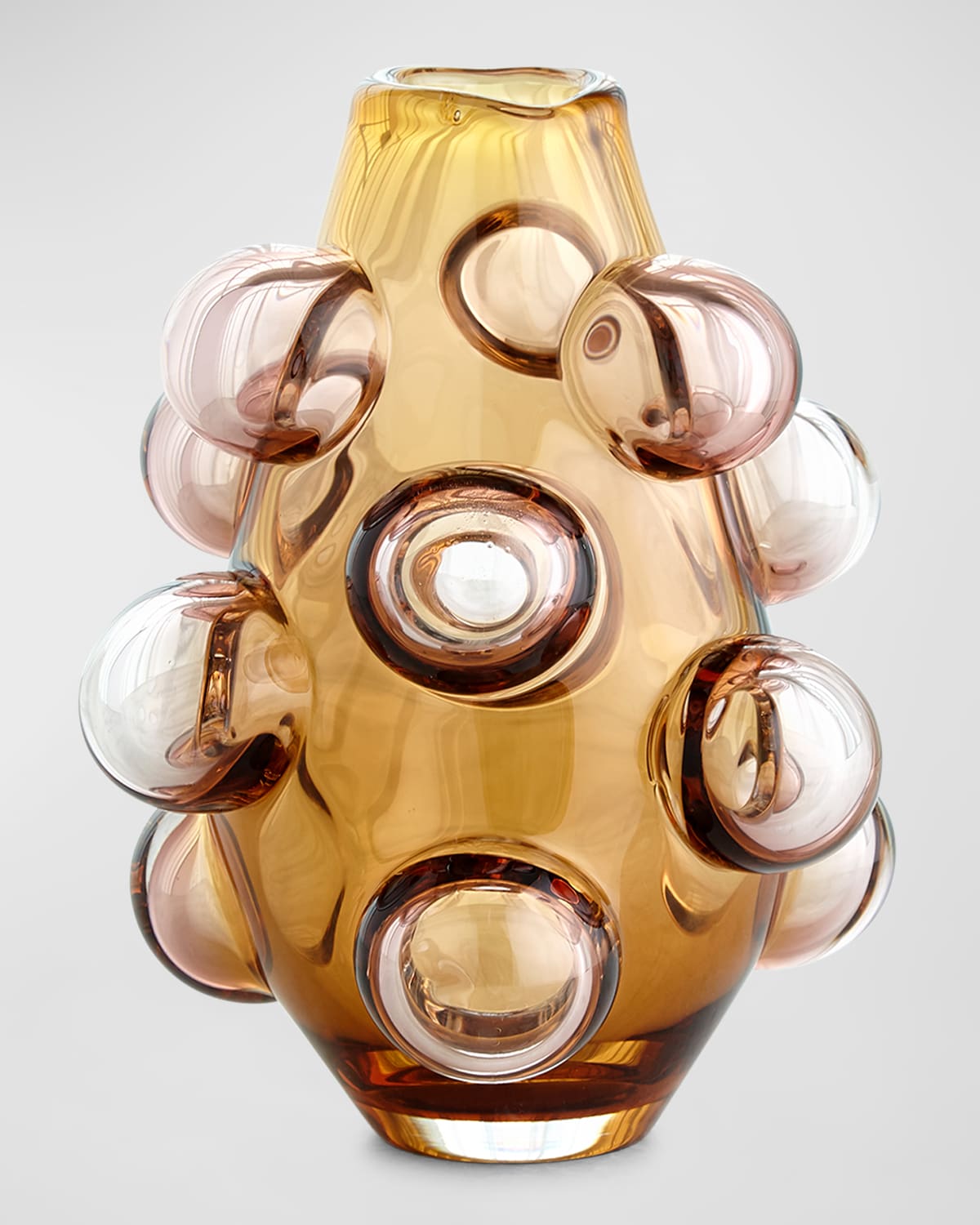 Global Views Freeform Vase - Large | Neiman Marcus