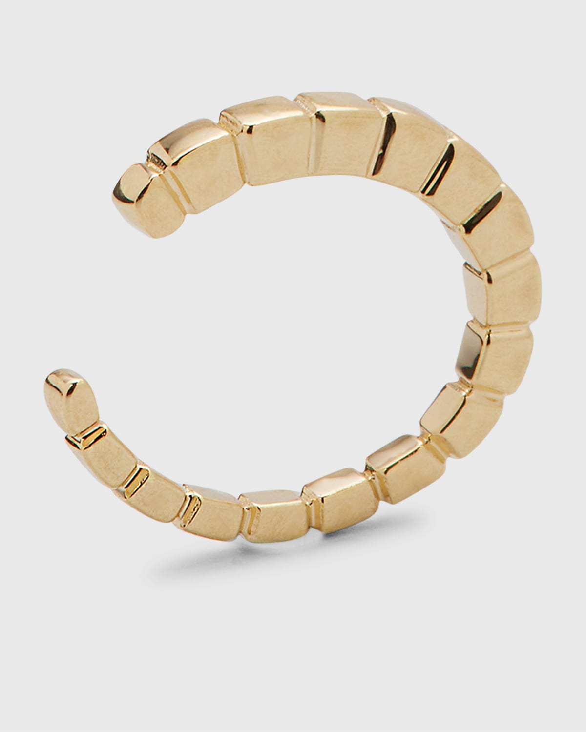 IVI Toy Ear Cuff | Neiman Marcus