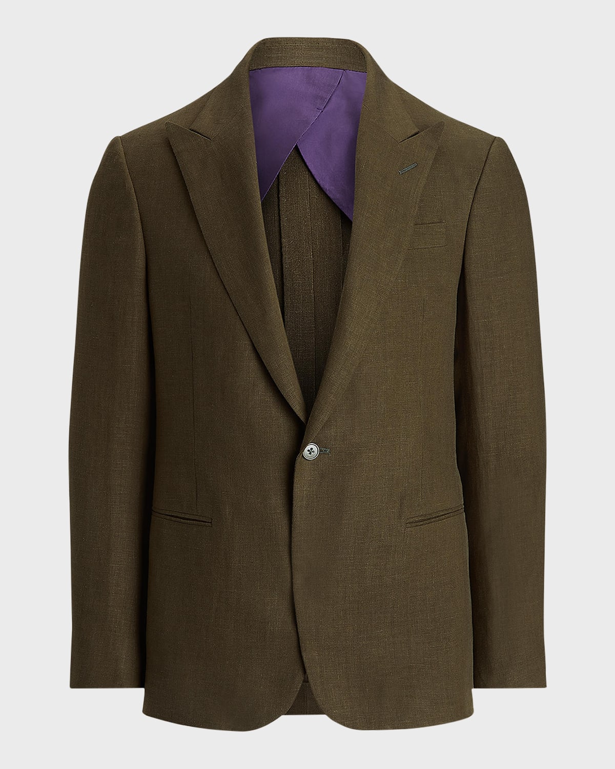 Kiton Men's Chevron Dinner Jacket | Neiman Marcus