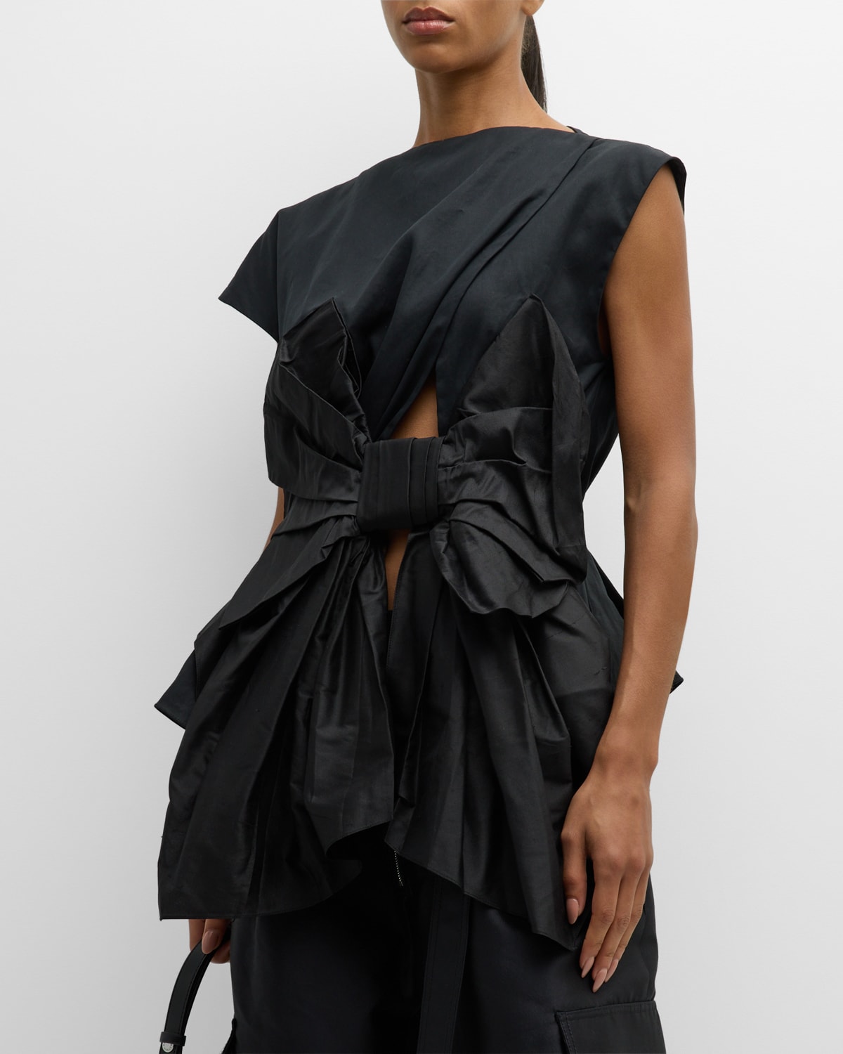 Christopher John Rogers at Neiman Marcus
