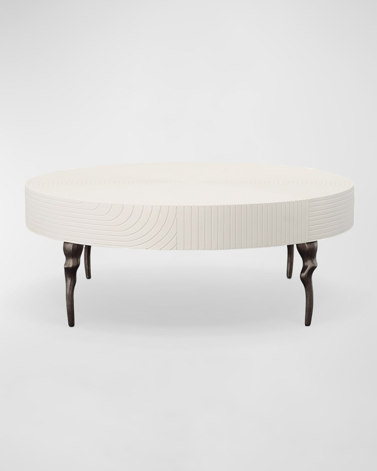 Ambella Void Cocktail Table | Neiman Marcus