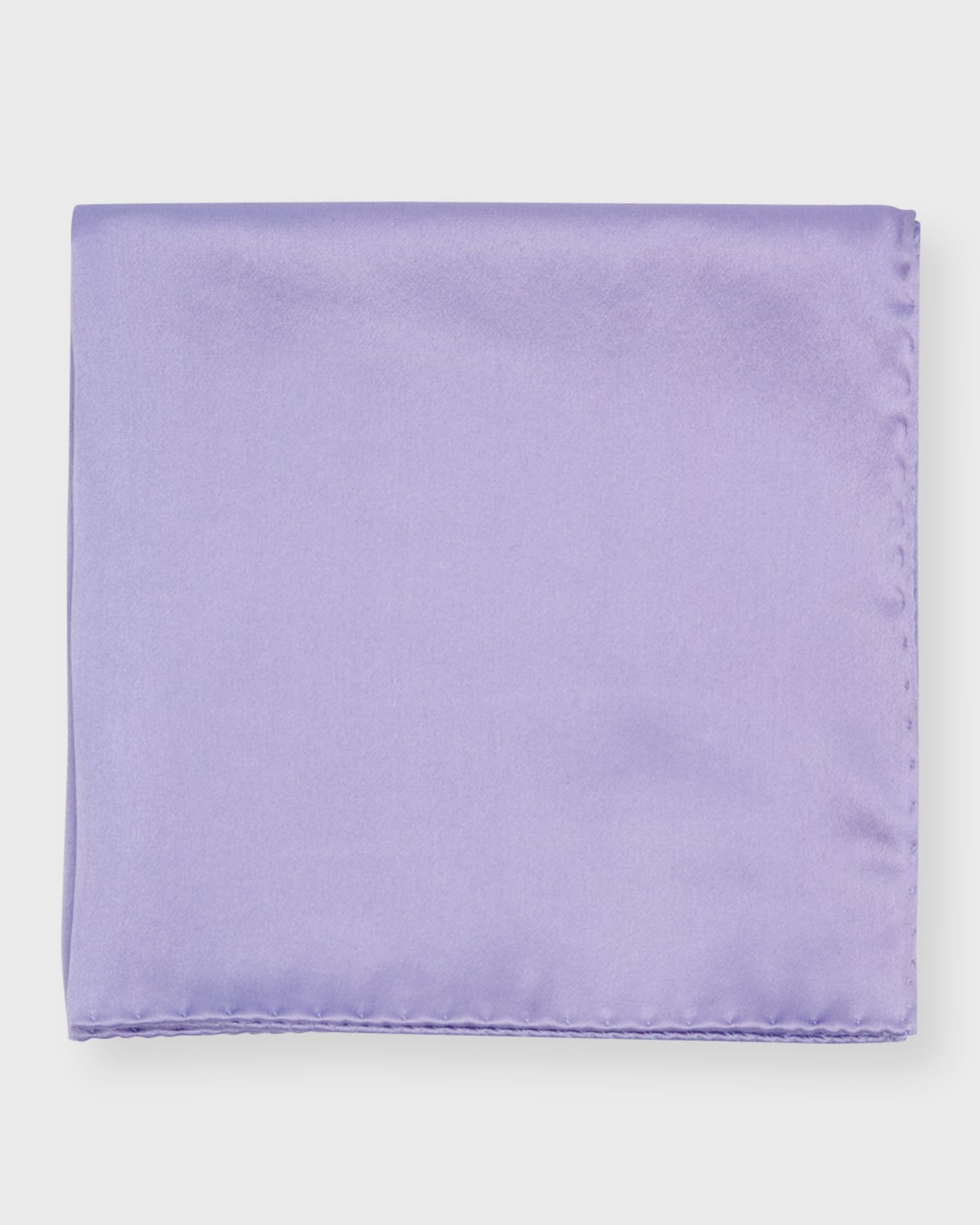 Eton Men's Paisley Silk Pocket Square | Neiman Marcus