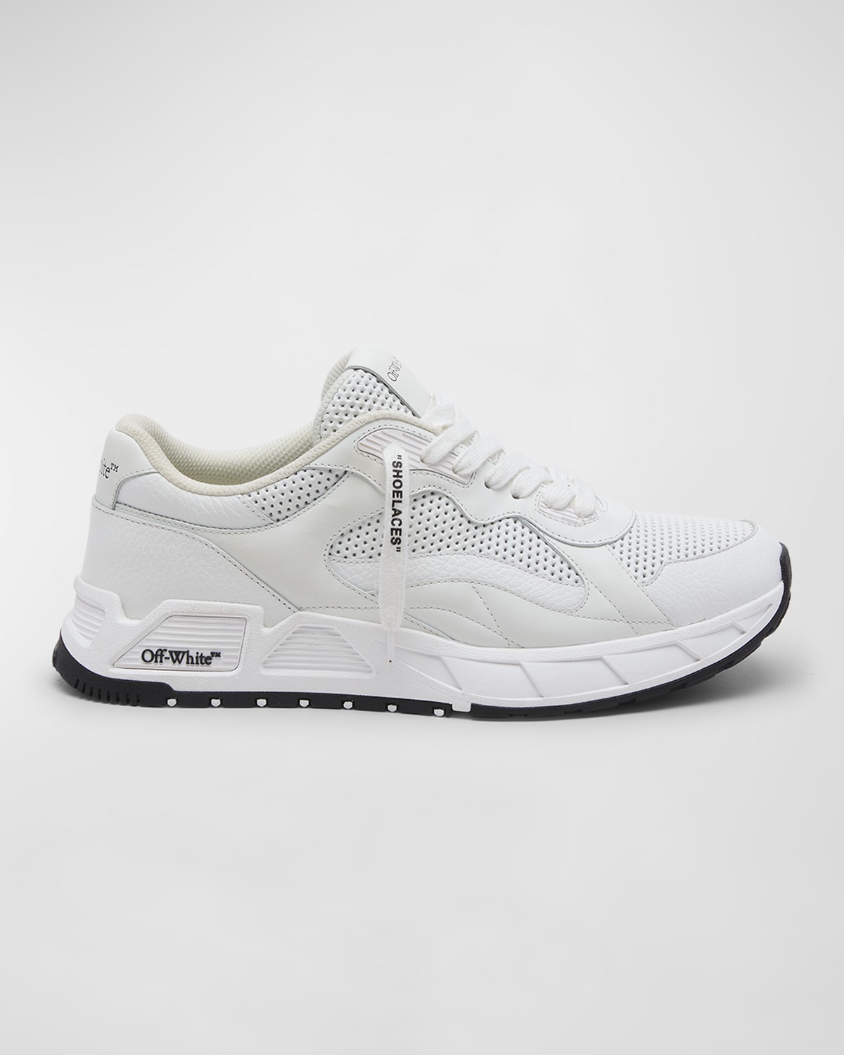 Loewe Flow Runner Sneakers | Neiman Marcus