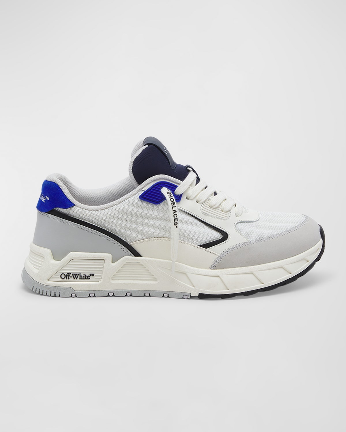 Loewe Flow Runner Sneakers | Neiman Marcus