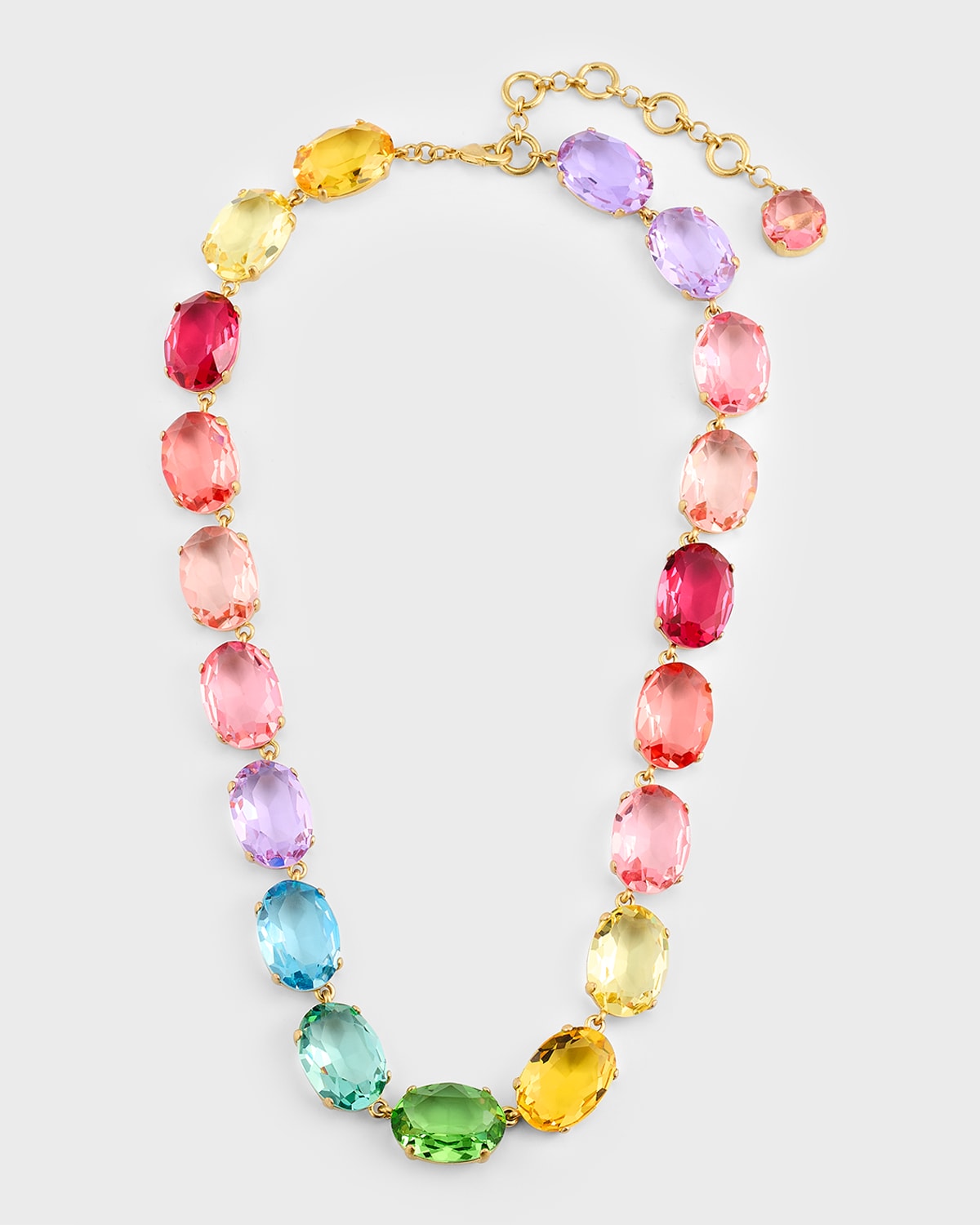 Roxanne Assoulin at Neiman Marcus