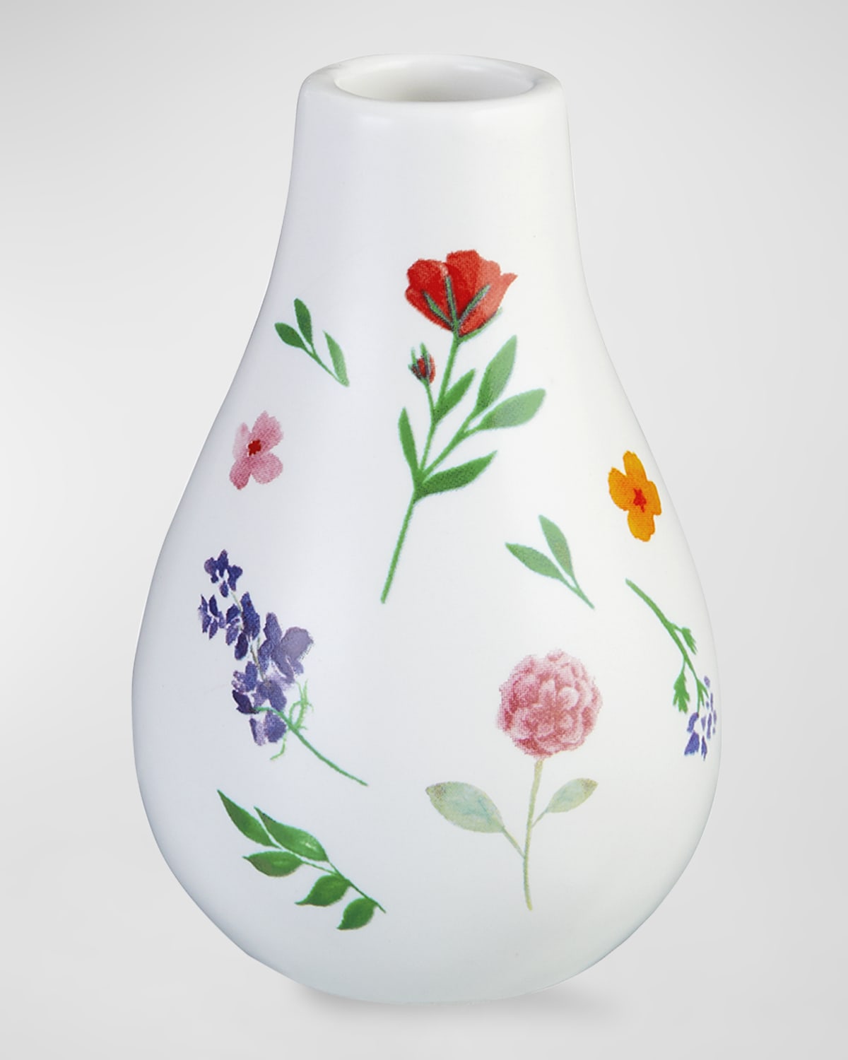 Rosanna Bloom Bud Vases - Set of 2 | Neiman Marcus