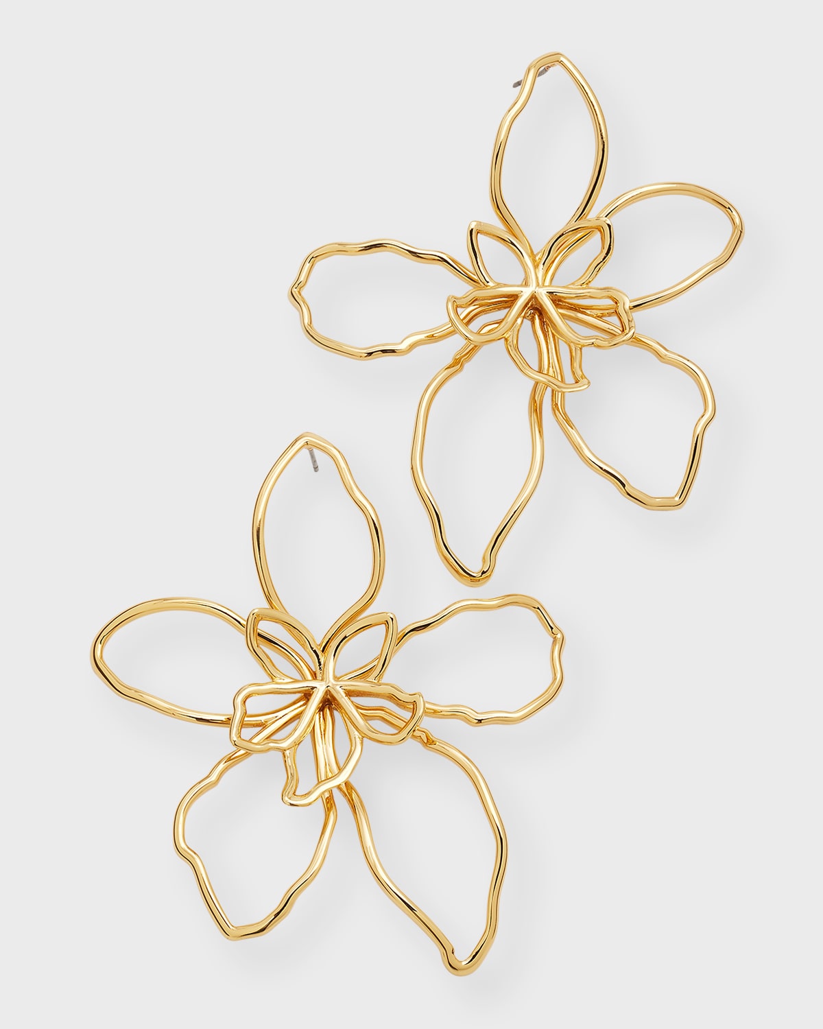 Mignonne Gavigan Chiara Lux Statement Earrings | Neiman Marcus