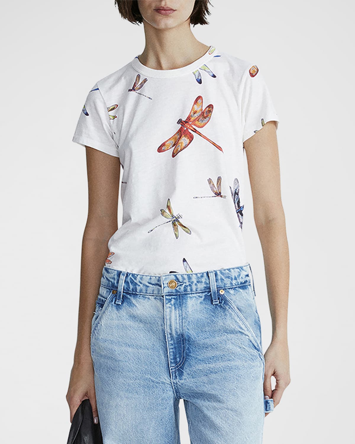 Rag & Bone Women's Clothing at Neiman Marcus