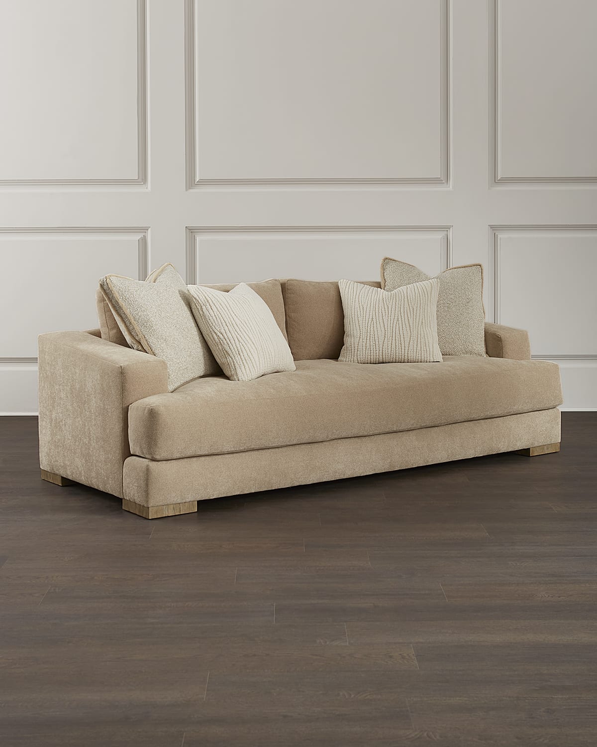 Bernhardt Gabi Sofa - 94" | Neiman Marcus