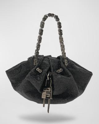 THE ROW Camdem Top-Handle Bag in Saddle Leather | Neiman Marcus