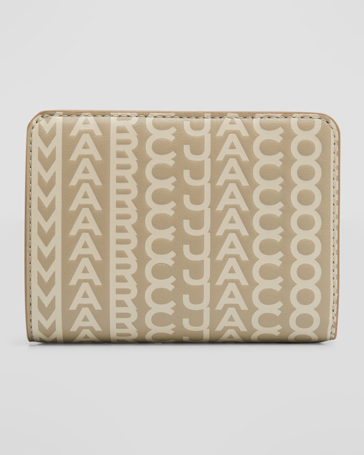 Marc Jacobs The Utility Snapshot DTM Mini Compact Wallet | Neiman Marcus